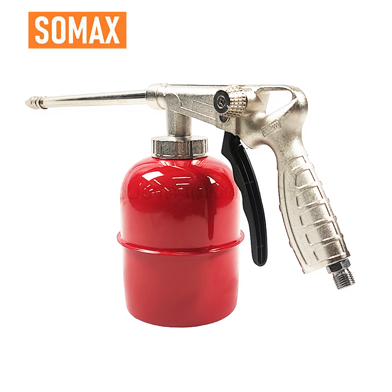 กาฉีดโซล่า SOMAX DG-10-ECB – บริษัท อีสเทิร์นซีบอร์ด แมชชินเนอรี่ จำกัด ...