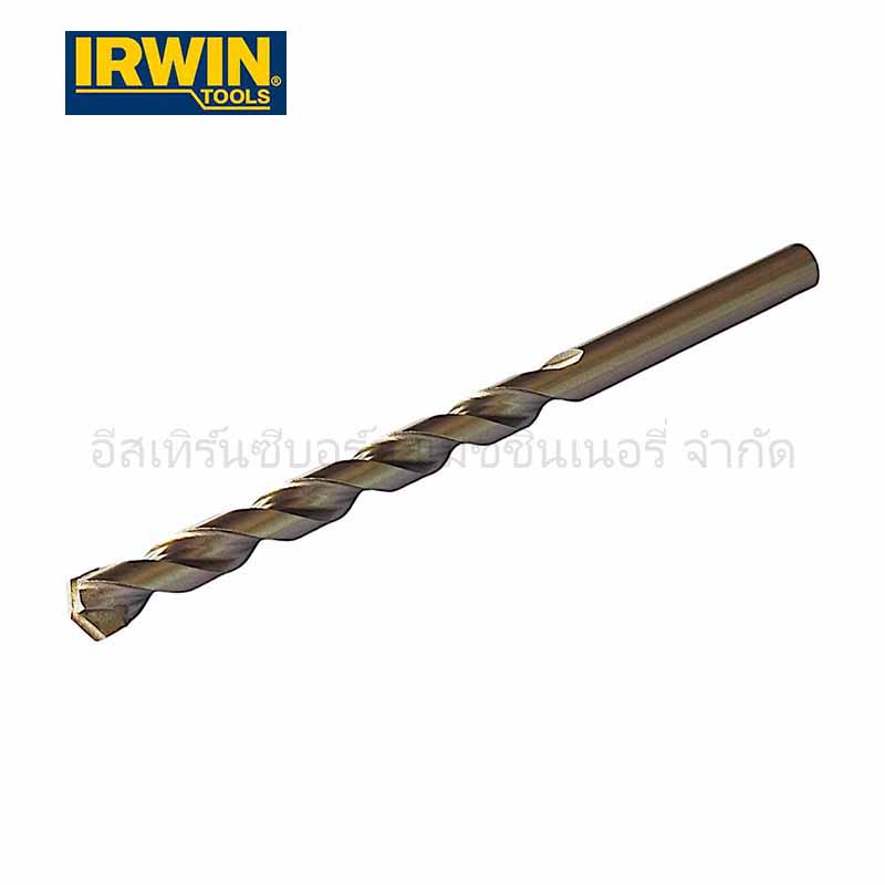ดอกสว่านเจาะปูน IRWIN 11.0MM – บริษัท อีสเทิร์นซีบอร์ด แมชชินเนอรี่ ...