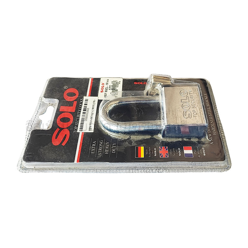 กุญแจ SOLO 4507 SQC-L 50MM – บริษัท อีสเทิร์นซีบอร์ด แมชชินเนอรี่ จำกัด ...